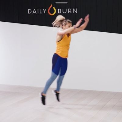 Levitation Crunch par Vera Maxakova - Comment faire de l'exercice - Skimble