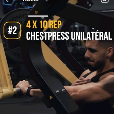 Rowing Vertical by Loutch Dz - Comment faire de l'exercice - Skimble