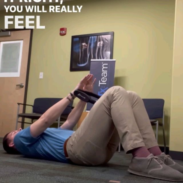 Pilates Ring Core by Susan H. - Exercise How-to - Skimble