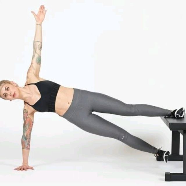 Copenhagen by Deon Utber - Exercise How-to - Skimble