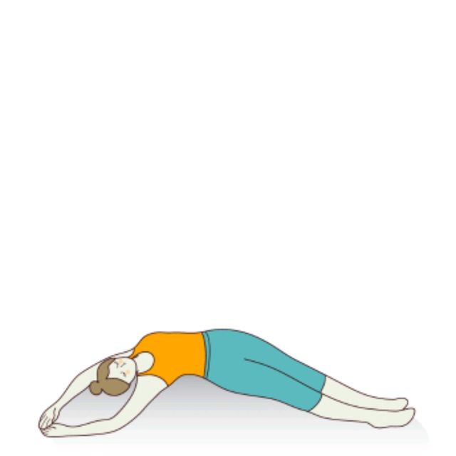 Bananasana Both Sides by 𝔻𝕖𝕤𝕖𝕣𝕥 𝔽𝕠𝕩🦊 🌟 - Exercise How-to - Skimble