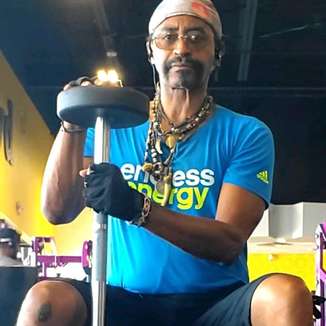 Planet Fitness by Grant Two Quick - Exercise How-to - Skimble