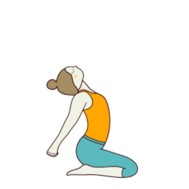 Thunderbolt With Hands Bound by 𝔻𝕖𝕤𝕖𝕣𝕥 𝔽𝕠𝕩🦊 🌟 - Exercise How-to - Skimble