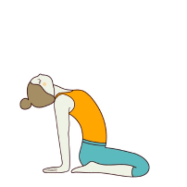 Thunderbolt With Heart Open by 𝔻𝕖𝕤𝕖𝕣𝕥 𝔽𝕠𝕩🦊 🌟 - Exercise How-to - Skimble