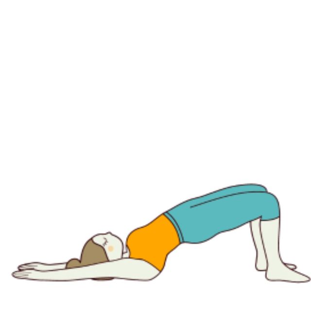 Bridge Arms Extended by 𝔻𝕖𝕤𝕖𝕣𝕥 𝔽𝕠𝕩🦊 🌟 - Exercise How-to - Skimble