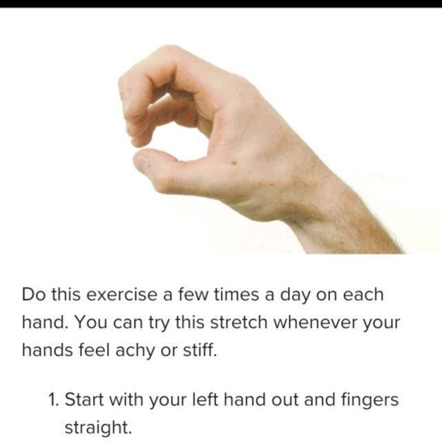 Make An O by Sharmil Mckee - Exercise How-to - Skimble