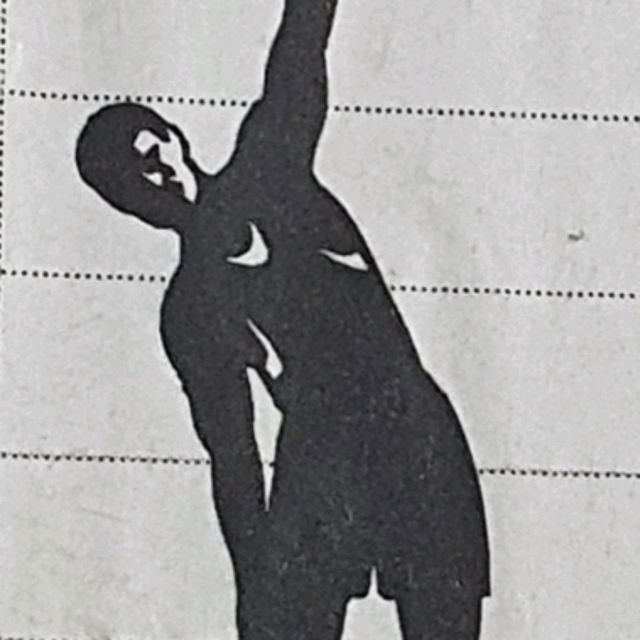 Left Oblique Stretch by Darren Regis-williams - Exercise How-to - Skimble