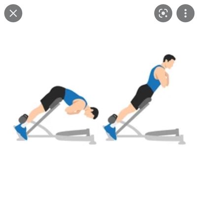 Leg Extension Machine by A A - Exercise How-to - Skimble