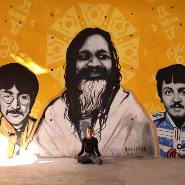 Free Flow Any Sequence Any Asana by 𝔻𝕖𝕤𝕖𝕣𝕥 𝔽𝕠𝕩🦊 🌟 - Exercise How-to ...