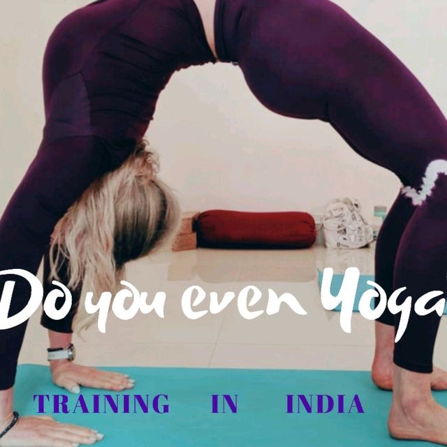 Free Flow Any Sequence Any Asana by 𝔻𝕖𝕤𝕖𝕣𝕥 𝔽𝕠𝕩🦊 🌟 - Exercise How-to ...