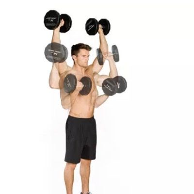 Lat Prayer by Sérgio F. - Exercise How-to - Skimble