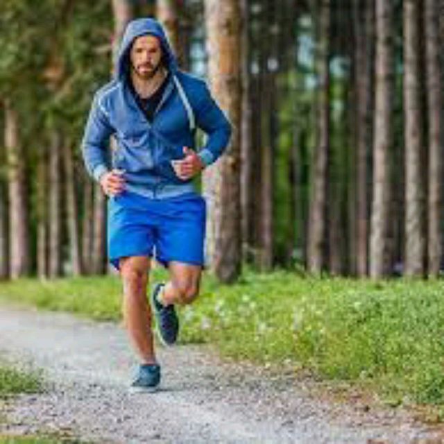 N2R Jog by Dave F. - Exercise How-to - Skimble Workout Trainer