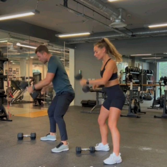 Alternate Snatches by Jason G. - Exercise How-to - Skimble