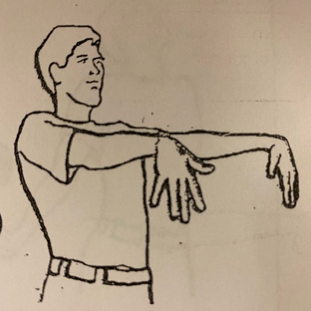 Zombie by Erika O. - Exercise How-to - Skimble Workout Trainer