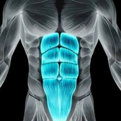 Glider Core Upper Body Slides by Madelein Van Wyngaardt - Exercise How ...