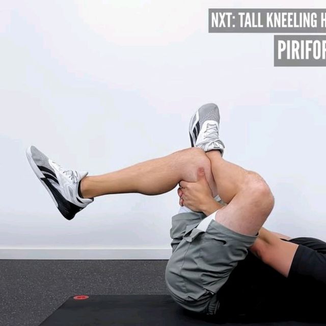 Performing Left by Allan B. - Exercise How-to - Skimble Performing Left by Allan B. - Exercise How-to - Skimble