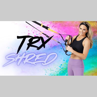 Best TRX / Ring Workouts - Skimble Workout Trainer