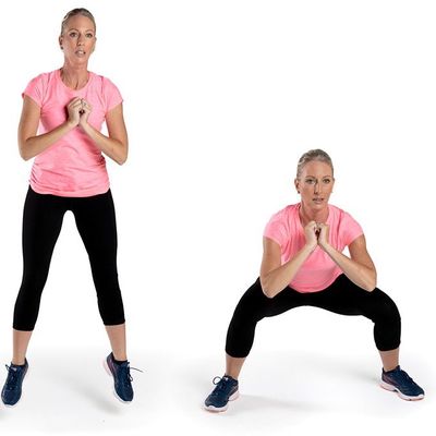 Lat Pulldown by Alanna J. - Exercise How-to - Skimble