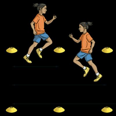 Lateral TRX pull ups by David Byett - Exercise How-to - Skimble