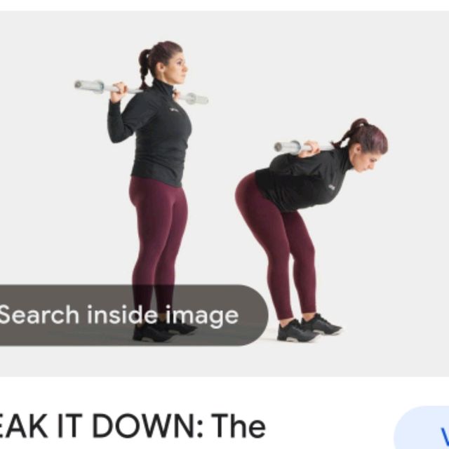 Good Morning by Chris L. - Exercise How-to - Skimble