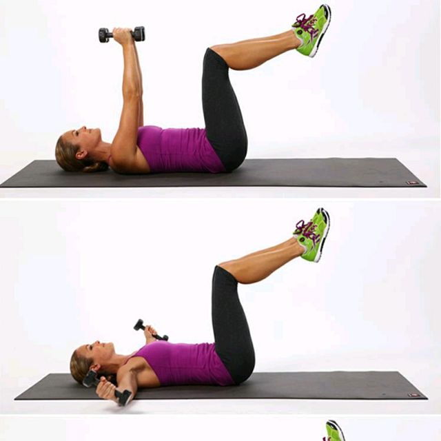 Coordination Fly by Patrick B. - Exercise How-to - Skimble