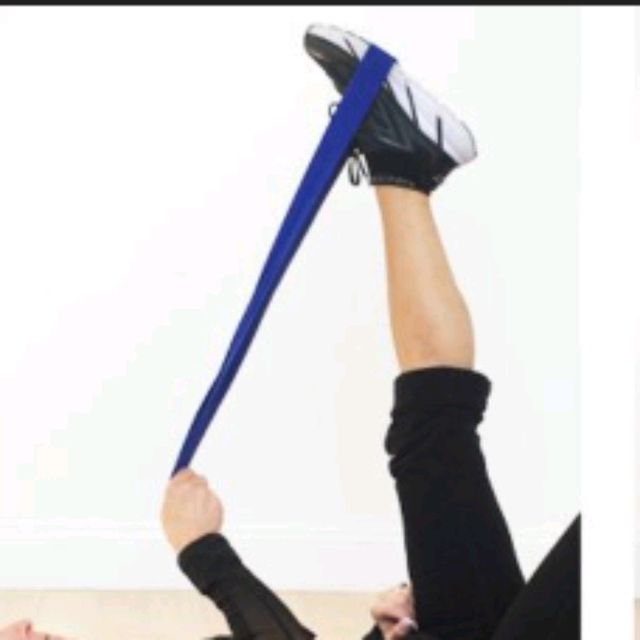 Ankle Flexion by Qazaz M. - Exercise How-to - Skimble