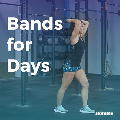 OPM Training (One Punch Man) - Best Intense Workout by A. G. P. - Skimble