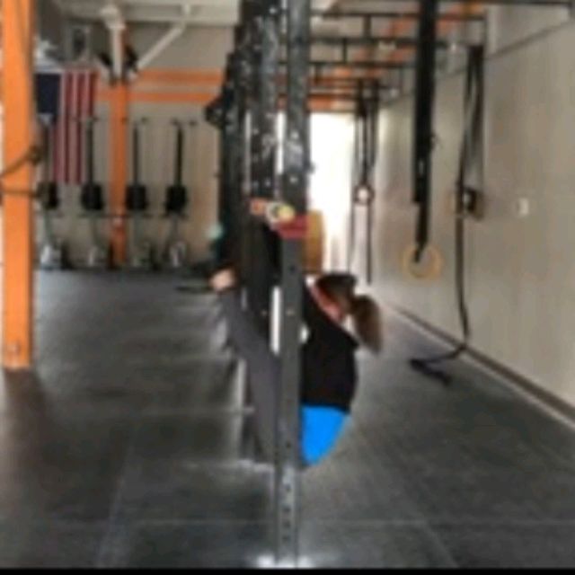 TTB Low Rig by Alex 🌊. - Exercise How-to - Skimble