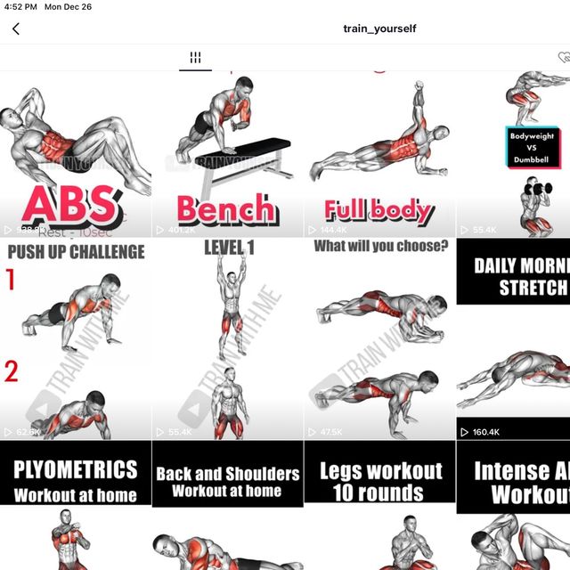 Side To Side Touch by Melissa Leng - Exercise How-to - Skimble