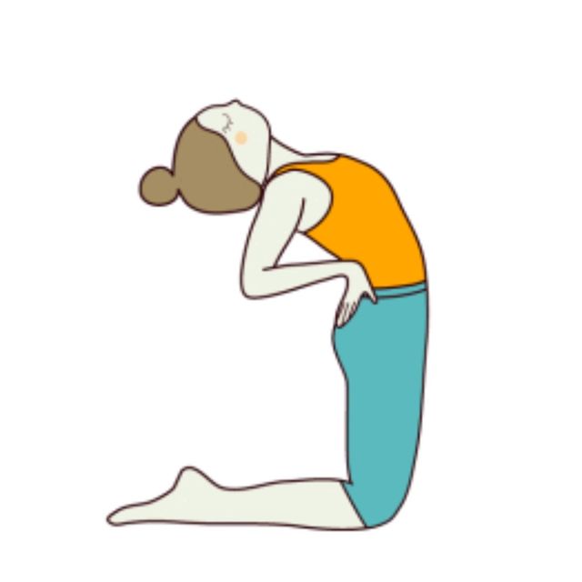 Dynamic Camel by 𝔻𝕖𝕤𝕖𝕣𝕥 𝔽𝕠𝕩🦊 🌟 - Exercise How-to - Skimble