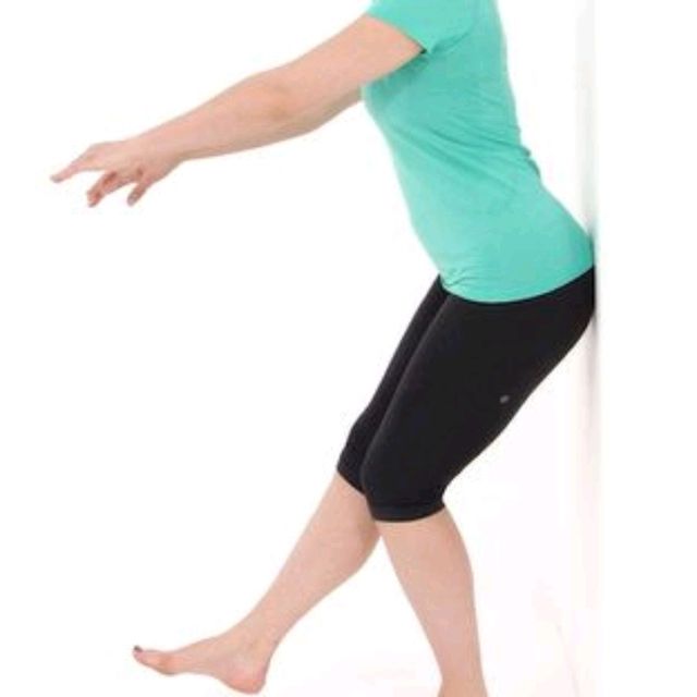 Wall (STS) by Allan B. - Exercise How-to - Skimble