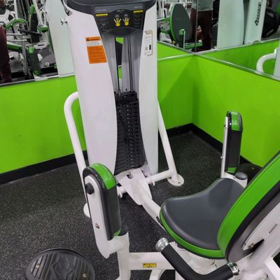 Outer Thigh Machine by Malkio Fa Tutto - Exercise How-to - Skimble