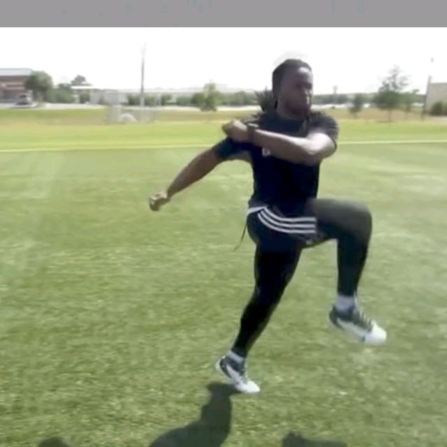 Karaoke Run by Frank Roodenburg - Exercise How-to - Skimble