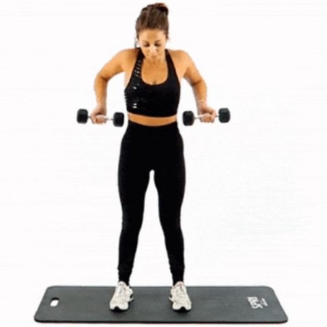 Drag Curls by ꧁𝒩𝒶𝓉𝒽𝒶𝓁𝒾ℯ ꧂ ℒ𝒾𝓉𝒶𝓁𝒾ℯ𝓃 - Exercise How-to - Skimble