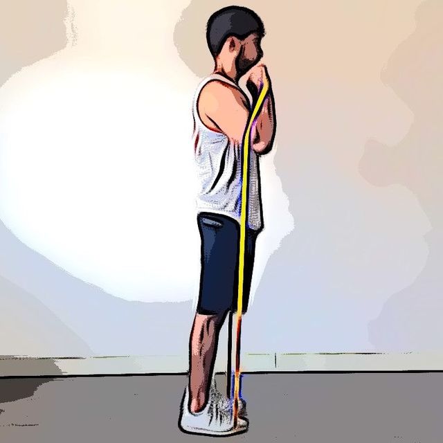 Extension mollets avec élastique by Matéo Panda Gang - Comment faire de ...