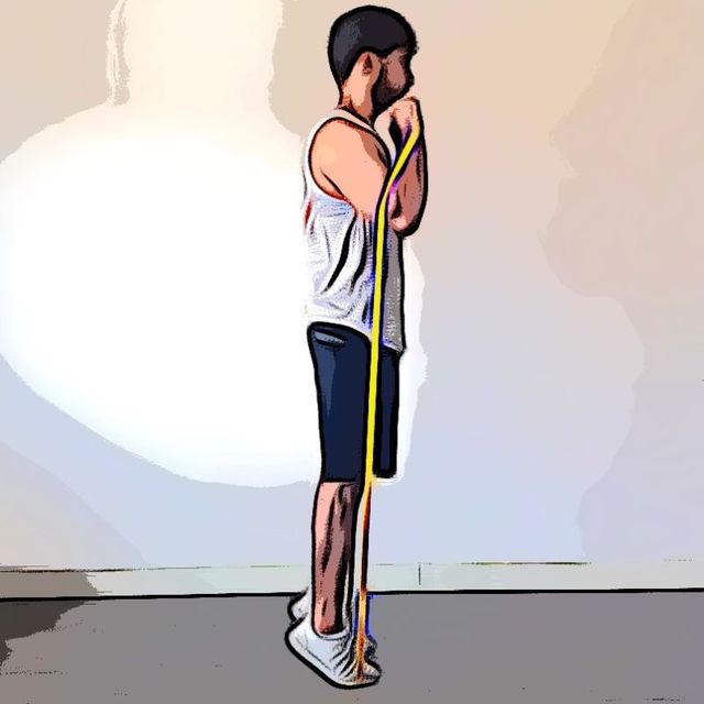 Extension mollets avec élastique by Matéo Panda Gang - Comment faire de ...