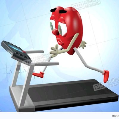 Stork Stand by Alli 🖤 - Exercise How-to - Skimble Workout Trainer