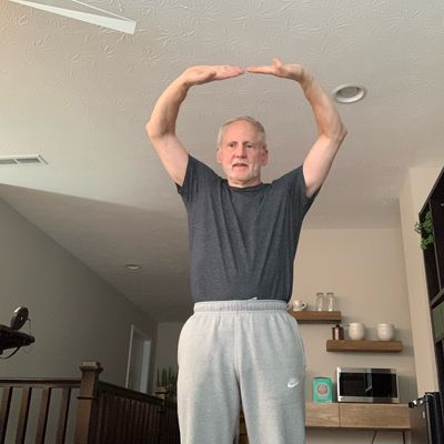 Arm Rotations by Rich M. - Exercise How-to - Skimble