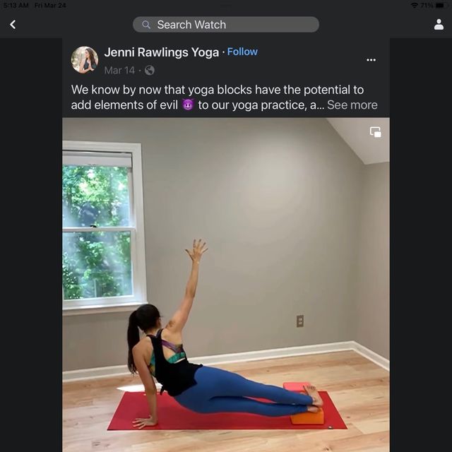 Hand To Elbow Planks Tap Shoulder by Melissa Leng - Exercise How-to ...