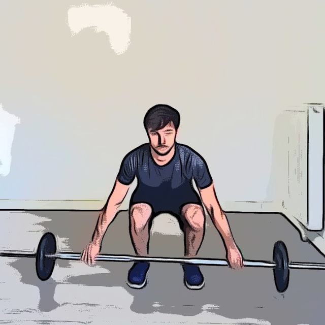 Arraché by Matéo Panda Gang - Comment faire de l'exercice - Skimble