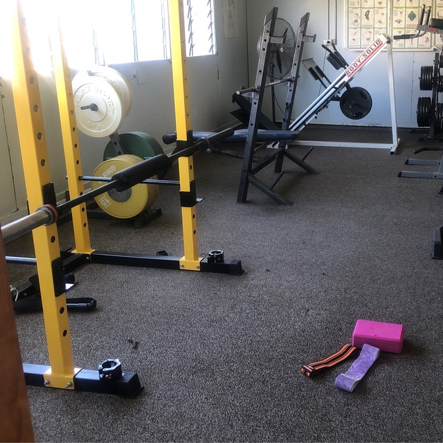 Booty Band Work by Jo Douglas - Exercise How-to - Skimble