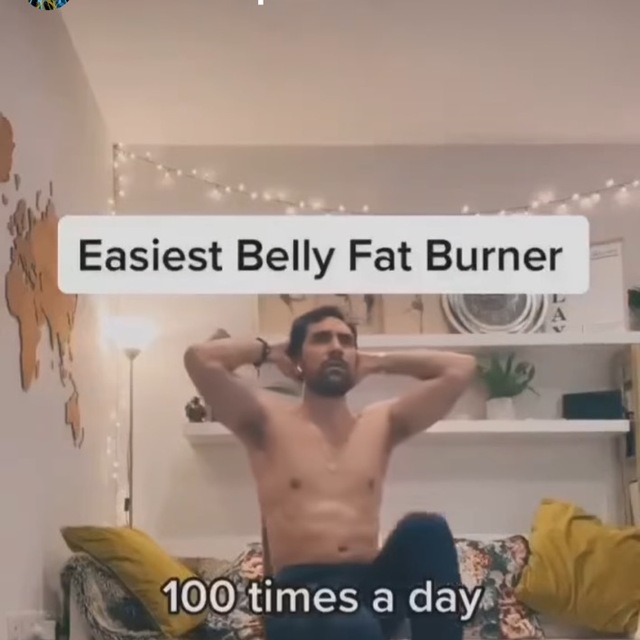 Seated Leg Ups by Ade M. - Exercise How-to - Skimble