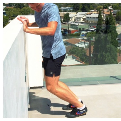 THE FHL (FLEXOR HALLUCIS LONGUS) CALF RAISE by Armin K. - Exercise How ...