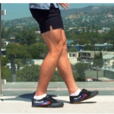 TIBIALIS RAISE by Armin Krause - Exercise How-to - Skimble