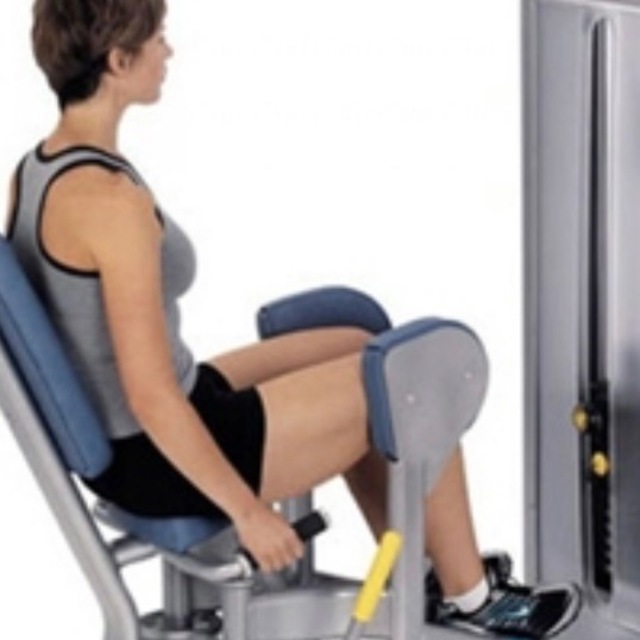 Hip Abduction by Stacey S. - Exercise How-to - Skimble