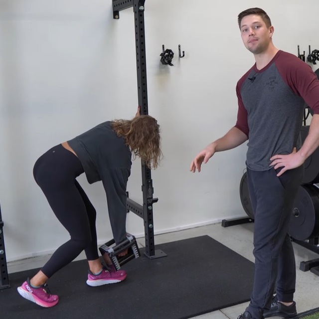 Bent Leg Bends by Vera Maxakova - Exercise How-to - Skimble