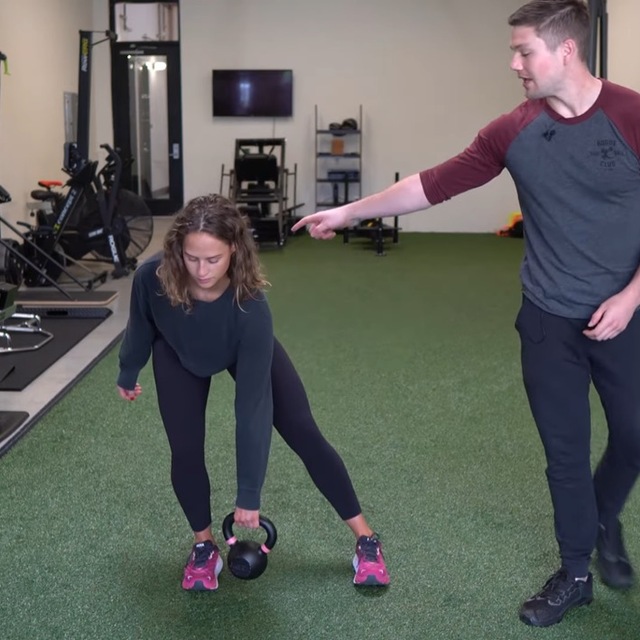 Bent Leg Side Bends by Vera Maxakova - Exercise How-to - Skimble