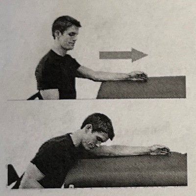 Table Slide Exercises