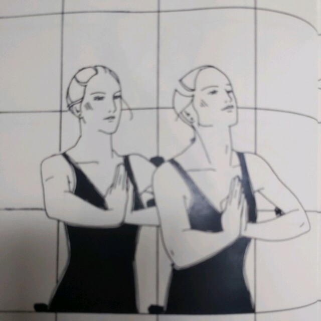 Chest Expander by Jenny Powell - Exercise How-to - Skimble