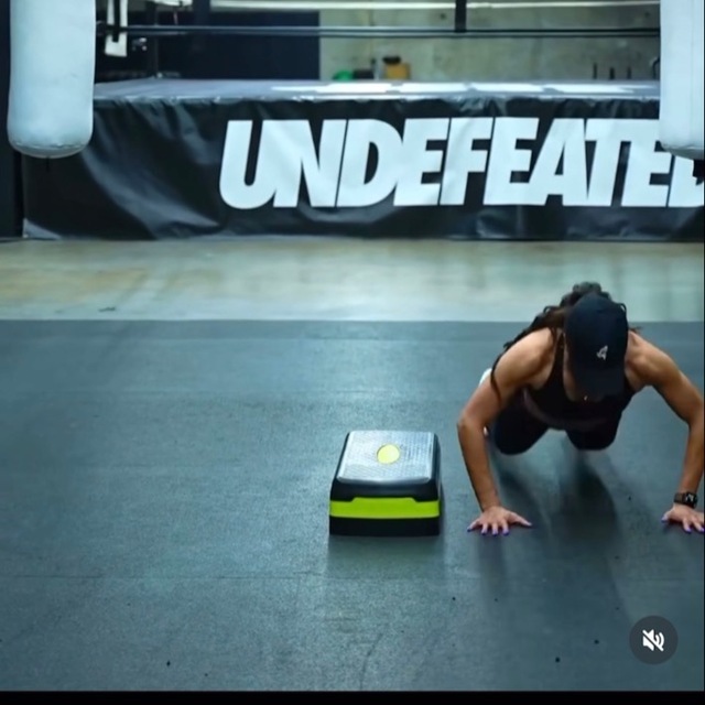 Hands Down Fast Feet by Deanna B. - Exercise How-to - Skimble